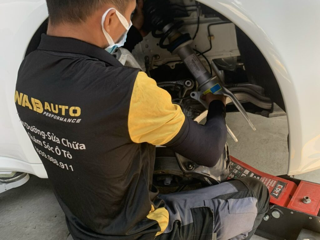 Giới thiệu - wab-autoperformance